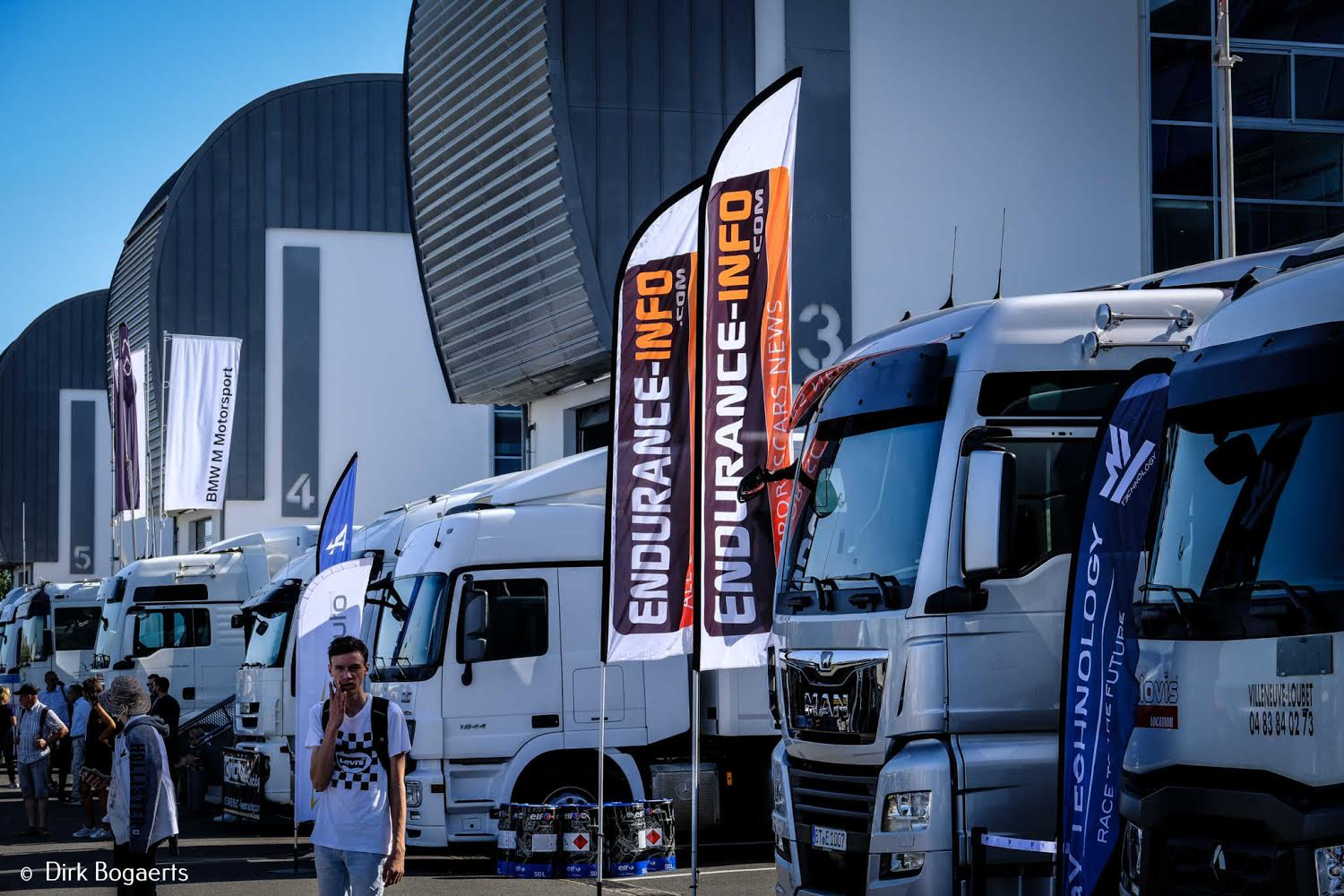 Endurance-Info V5, mode d'emploi ! - Endurance Info