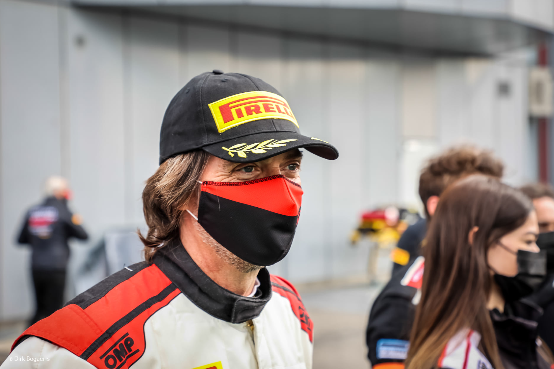 Stéphane Ratel : "Le Mans 1993 a été un carton médiatique avec ...