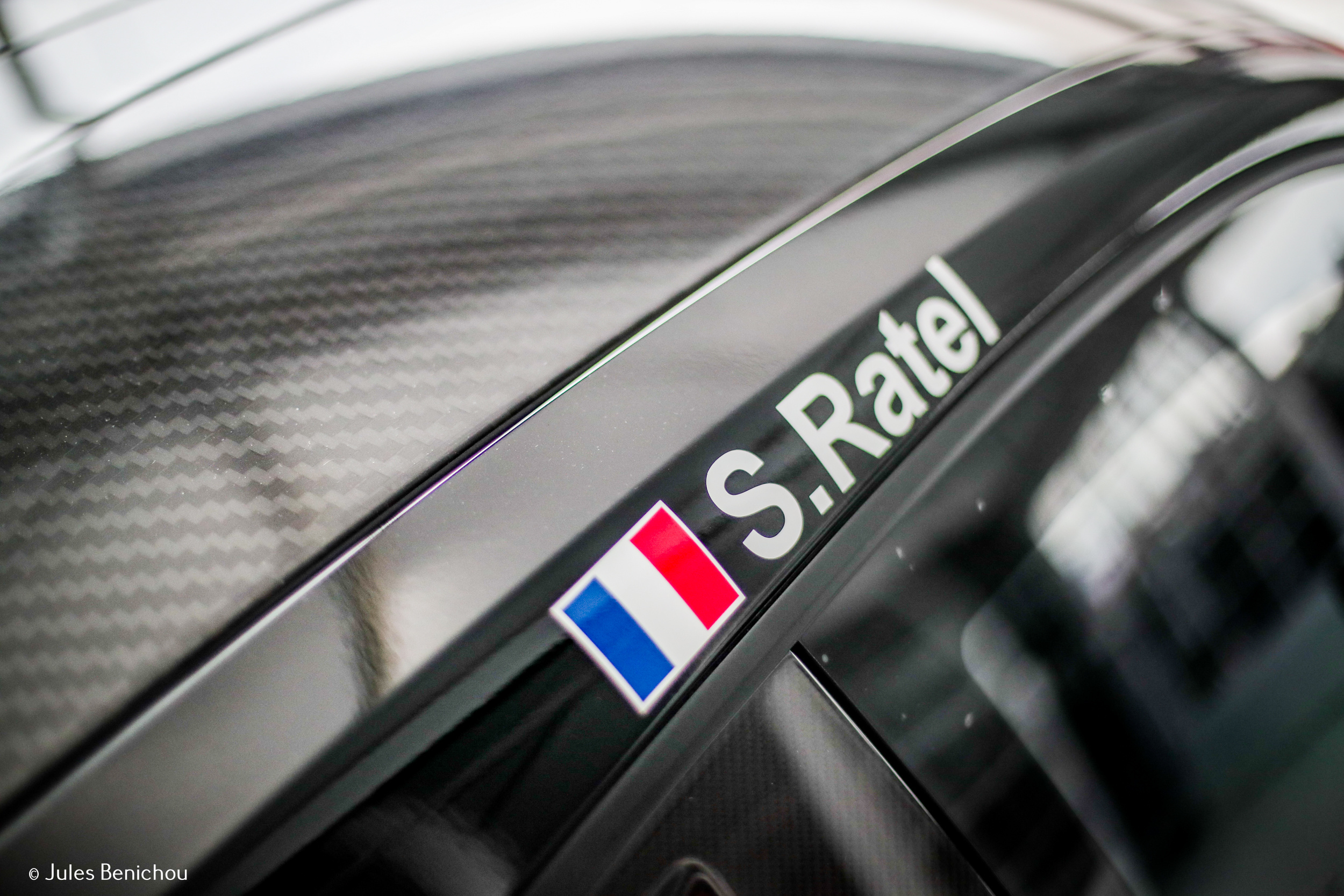 Stéphane Ratel : du Cannonball Paris/St Tropez au Venturi Trophy ...