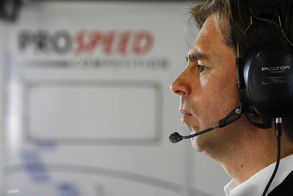 Rudi Penders : "Toujours un regret de ne plus avoir une équipe de ...