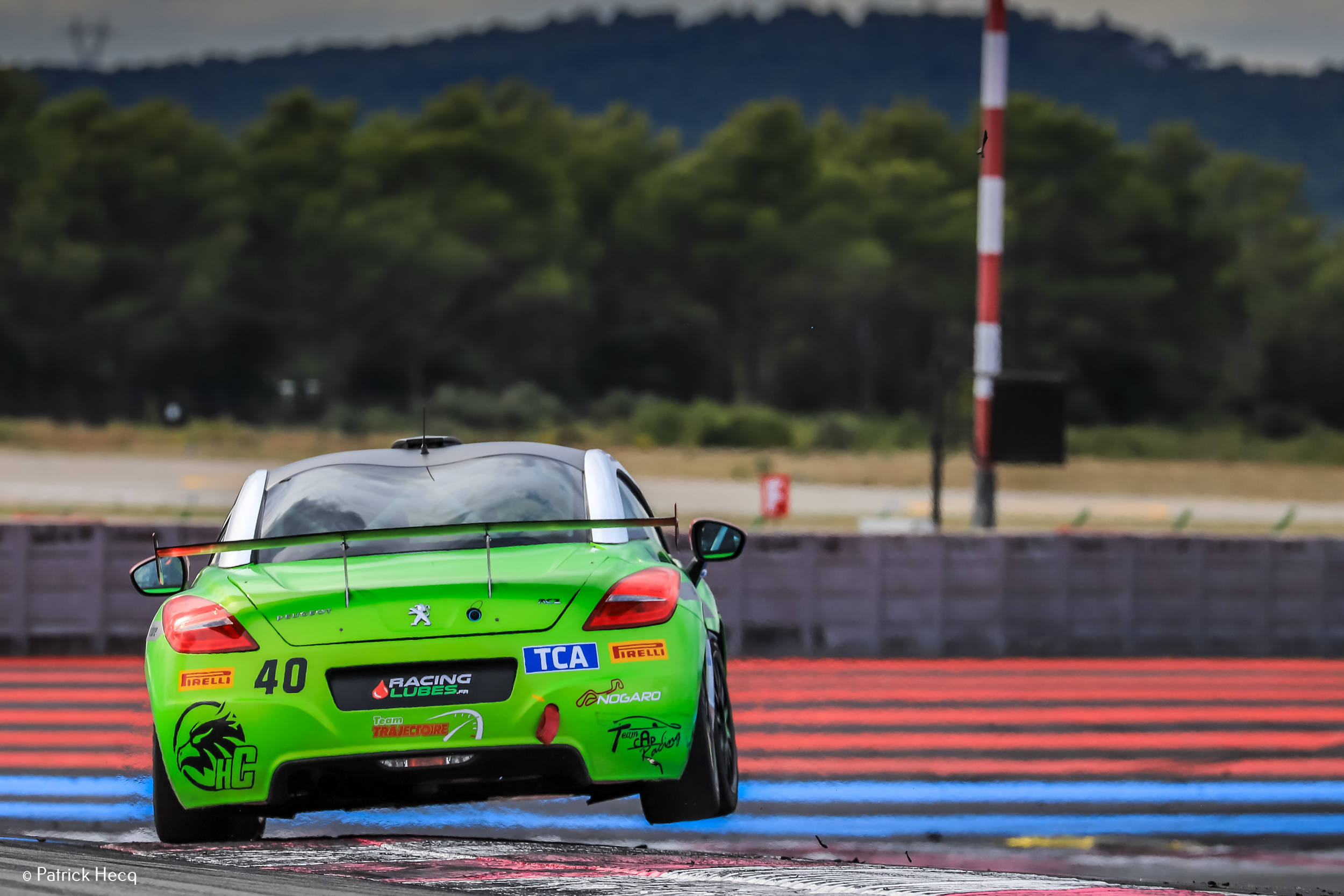 Dorian Duthil : "Qualité, plaisir et performance" - Endurance Info