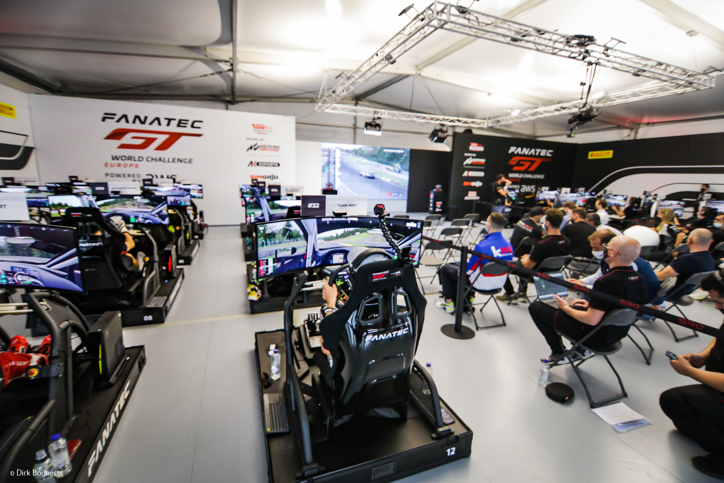 Arthur Rougier (partie 2) : « Le Sim Racing rend notre sport plus ...