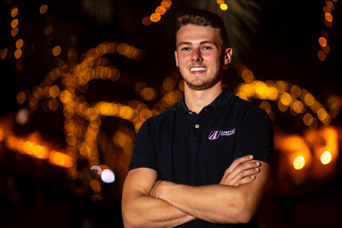 Phil Hanson confirmé chez United Autosports - Endurance Info