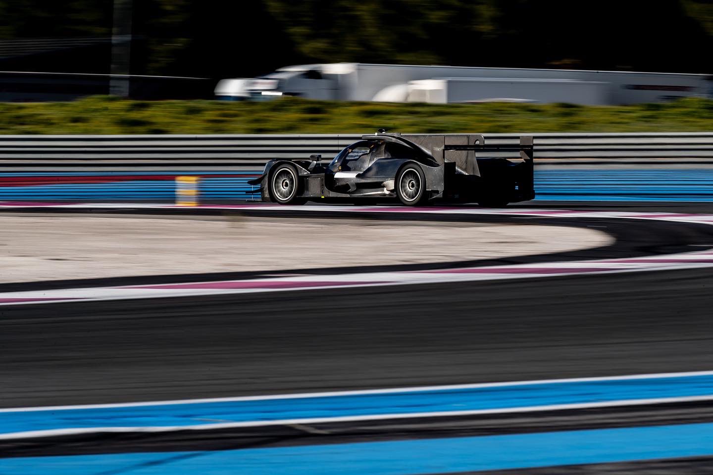 PREMA a fait rouler l'Oreca 07 LMP2 - Endurance Info