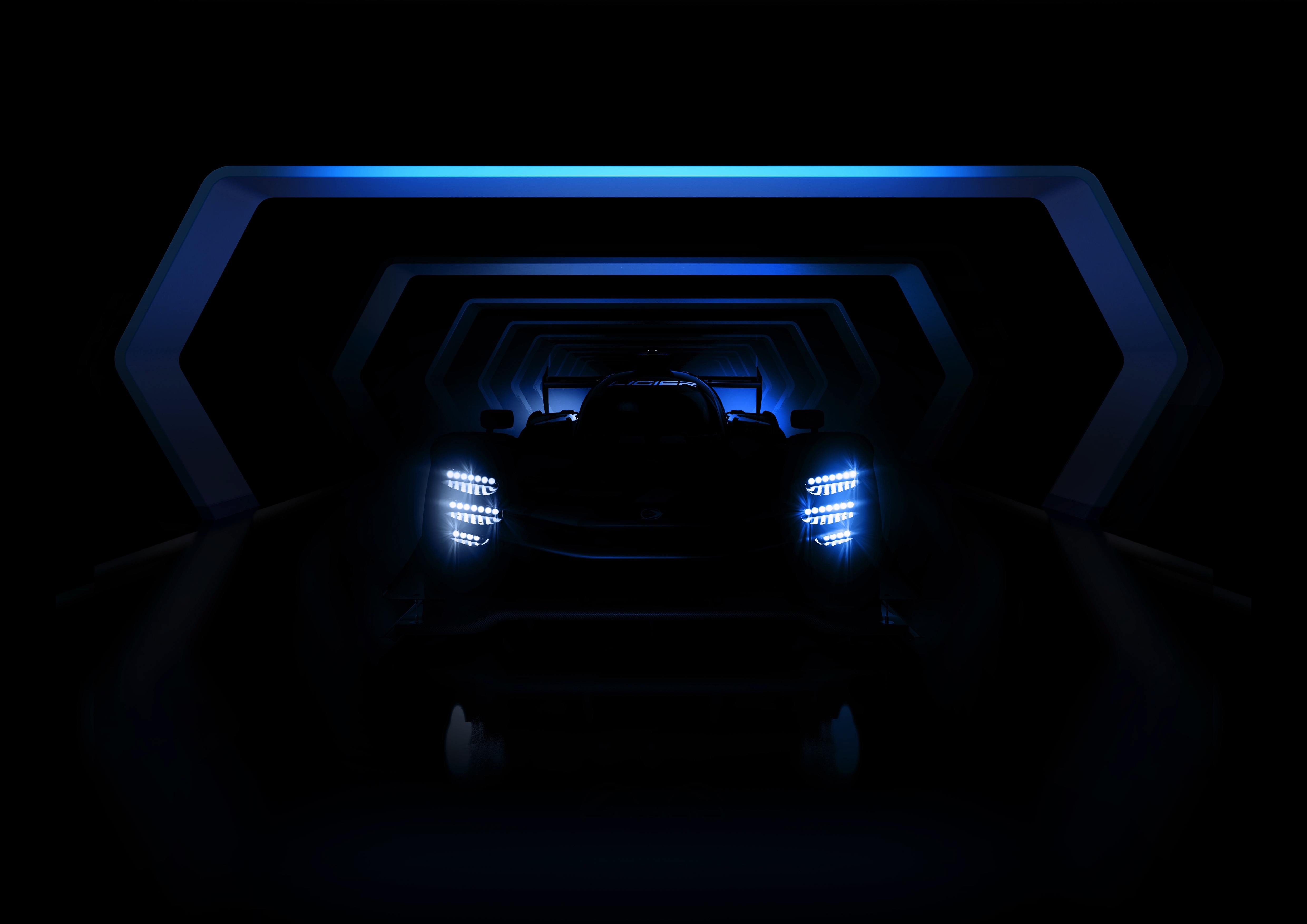 Un nouveau prototype bientôt dévoilé par Ligier Automotive - Endurance Info