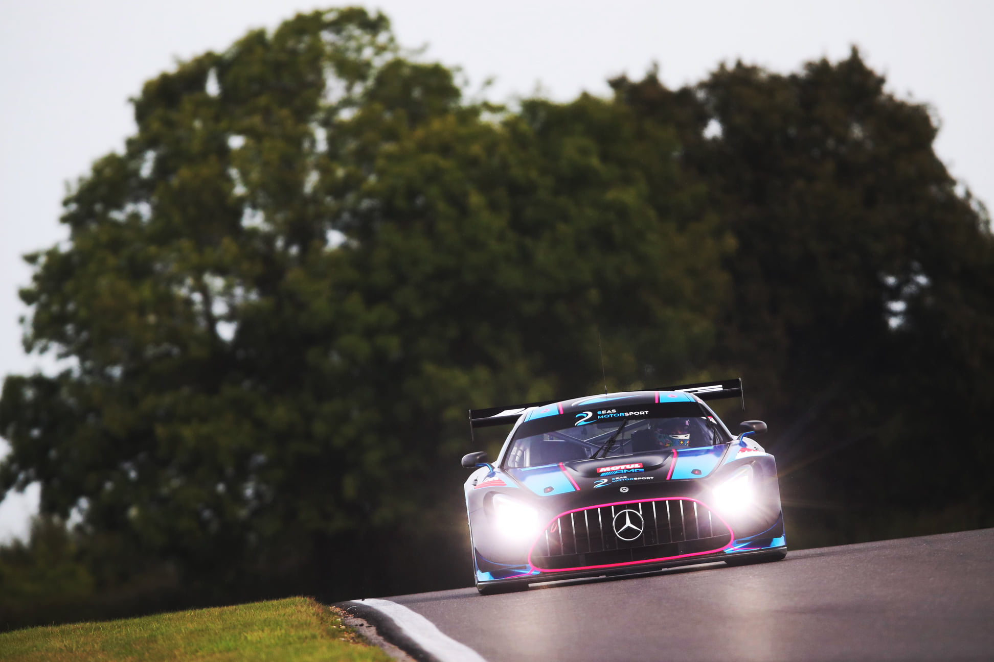 2 Seas Motorsport officialise ses deux équipages - Endurance Info