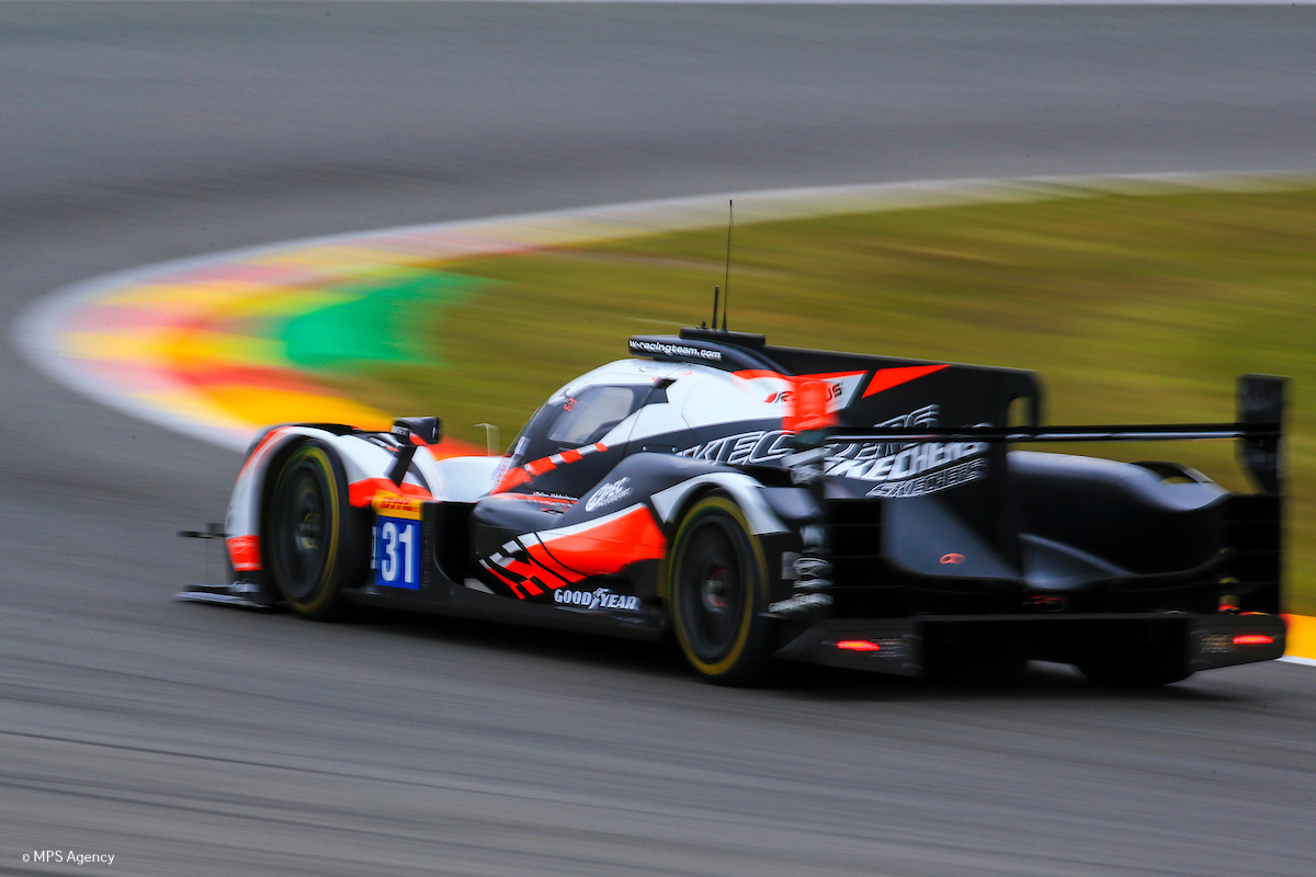Team WRT confirme ses deux LMP2 et dévoile ses deux premiers pilotes ...