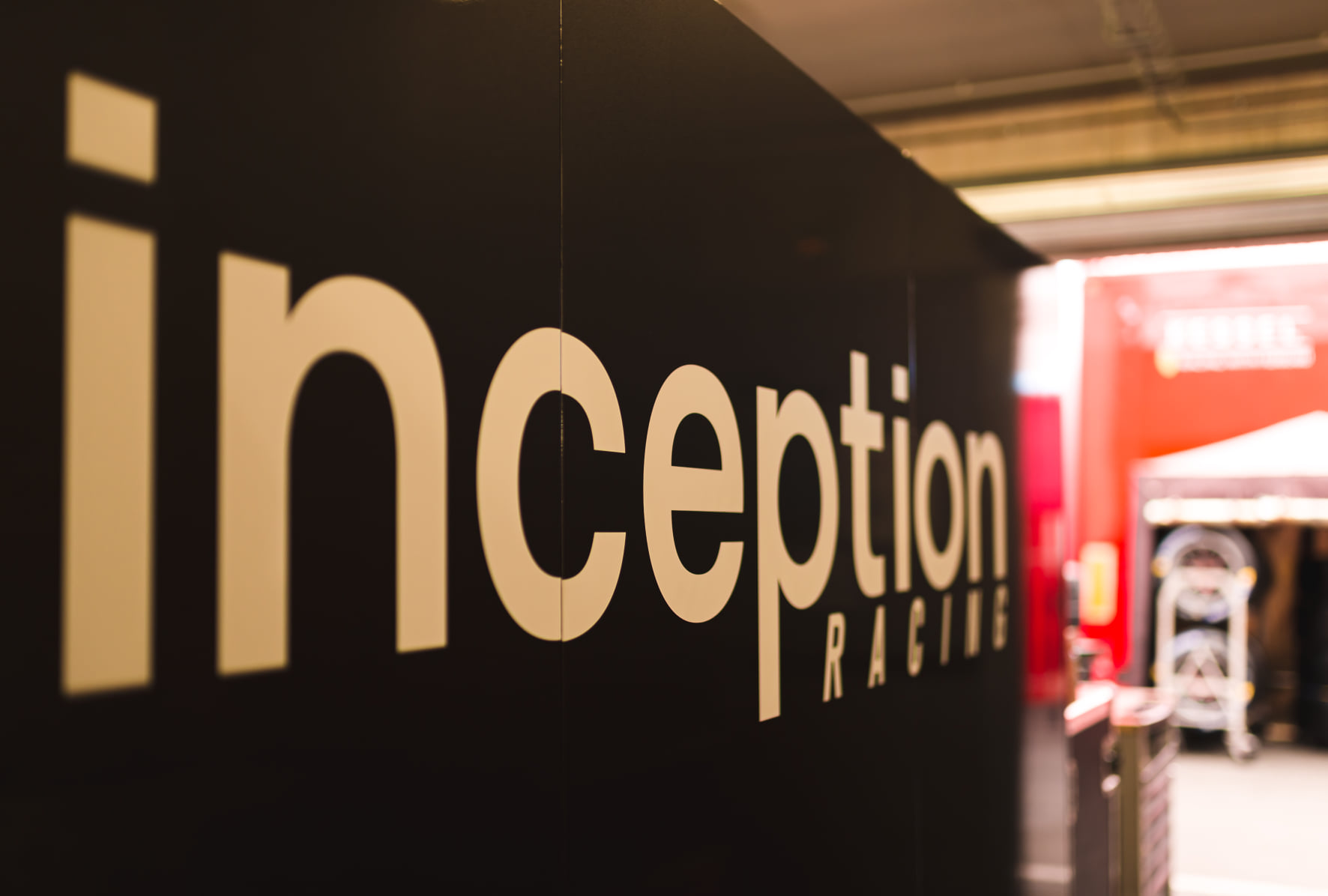 Inception Racing ne ferme aucune porte sur son avenir, pas même celle ...
