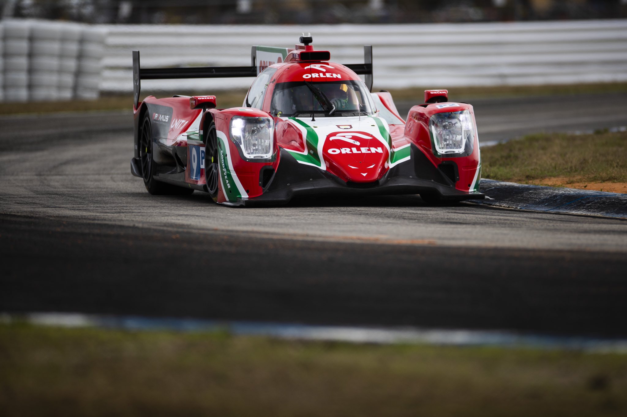 PREMA vise une arrivée en Hypercar après le LMP2 - Endurance Info