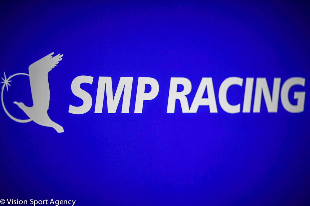 Guerre Russie/Ukraine : SMP Racing arrête tout programme international ...