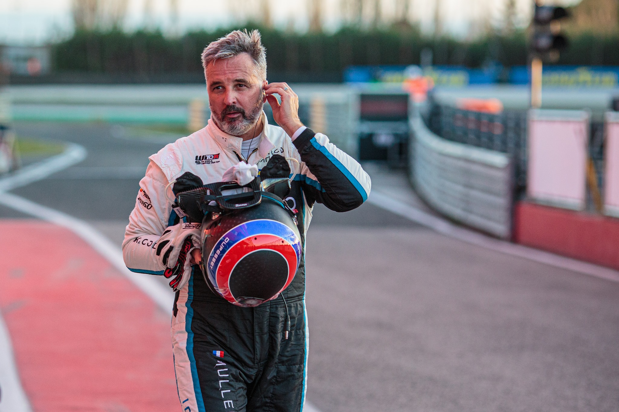 Paul Ricard : Yvan Muller au départ en LMP3 - Endurance Info