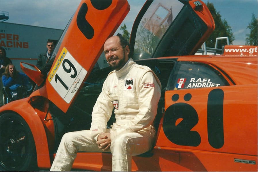 Aux frontières du Raël ! - Endurance Info