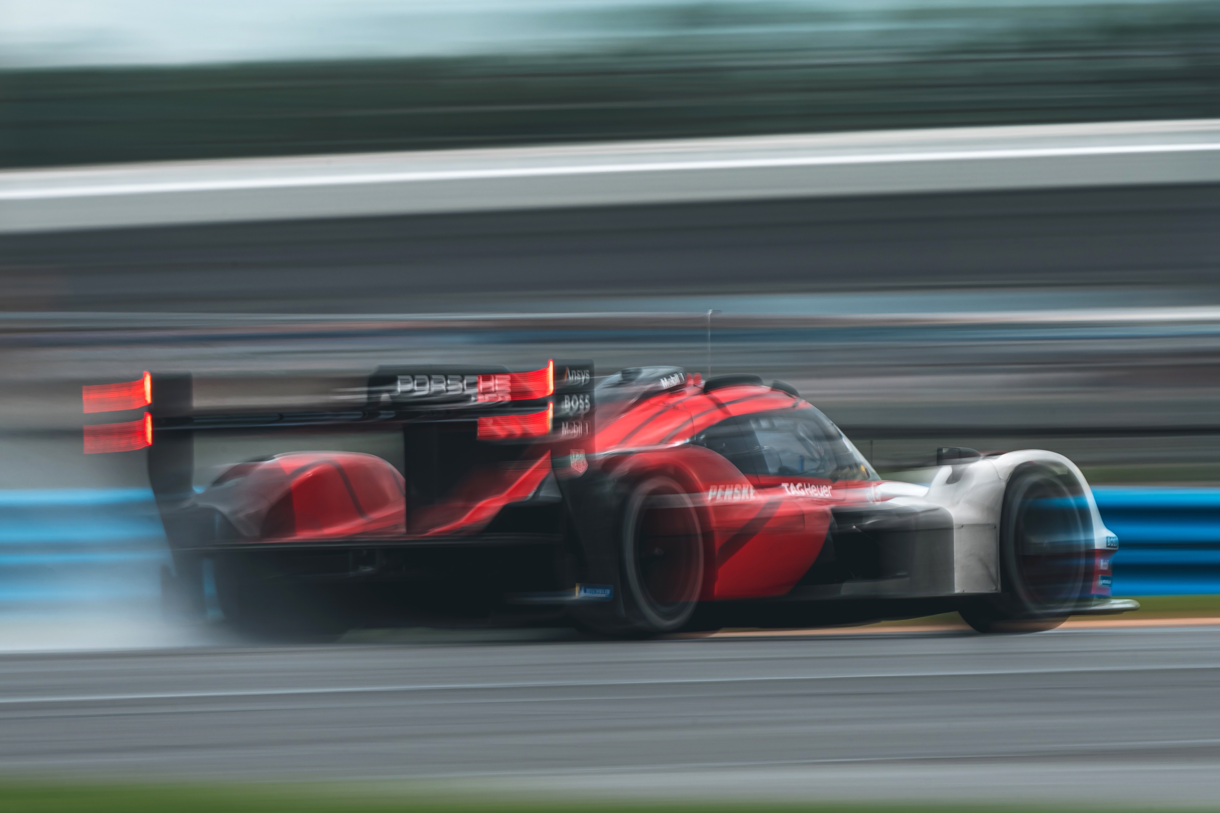 WEC - Porsche officialise son absence au Bahreïn - Endurance Info