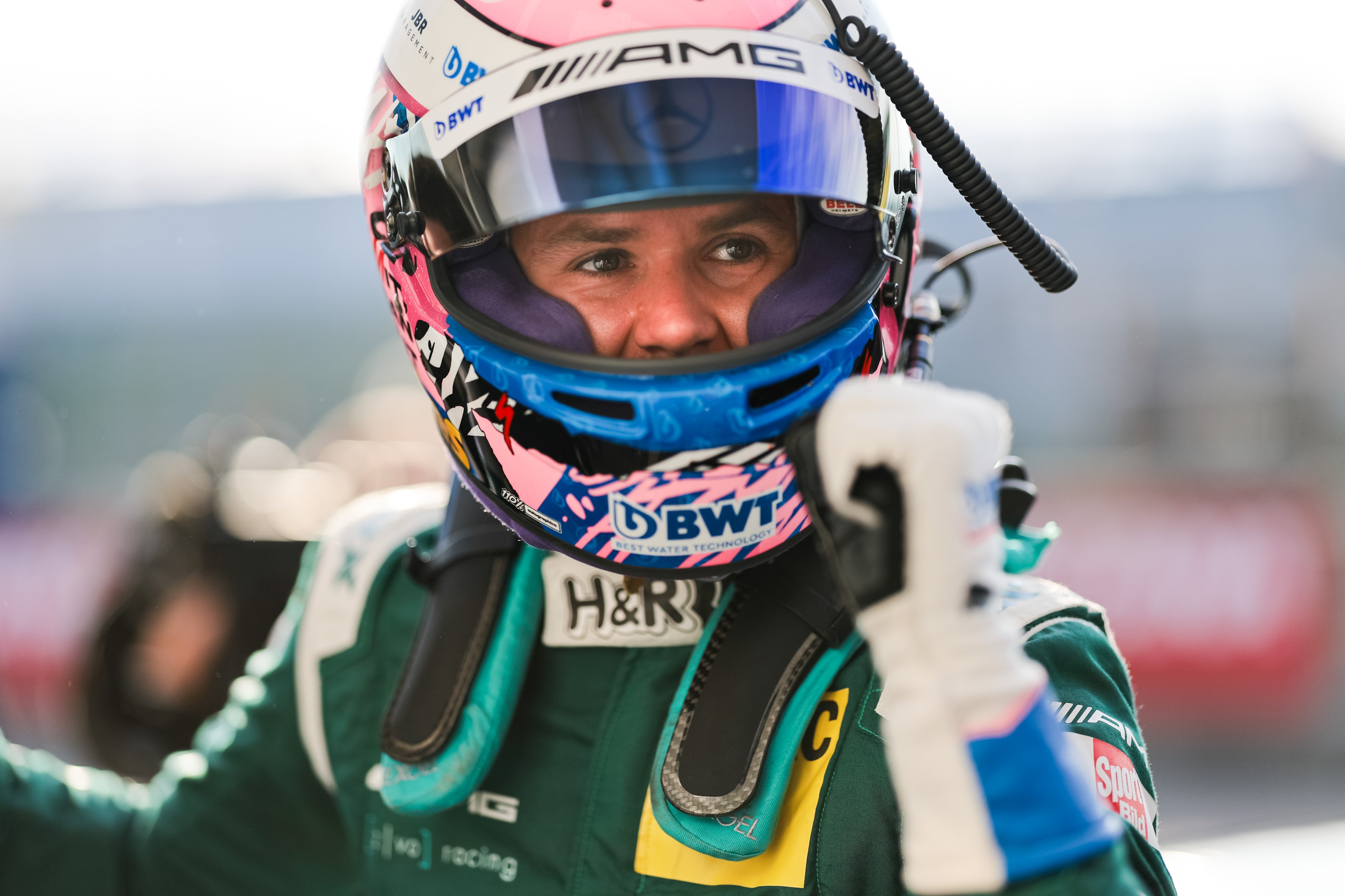 Les brèves du dimanche 25 septembre... - Endurance Info