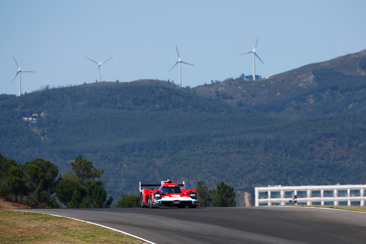Le calendrier 2023 du WEC officialisé - Endurance Info