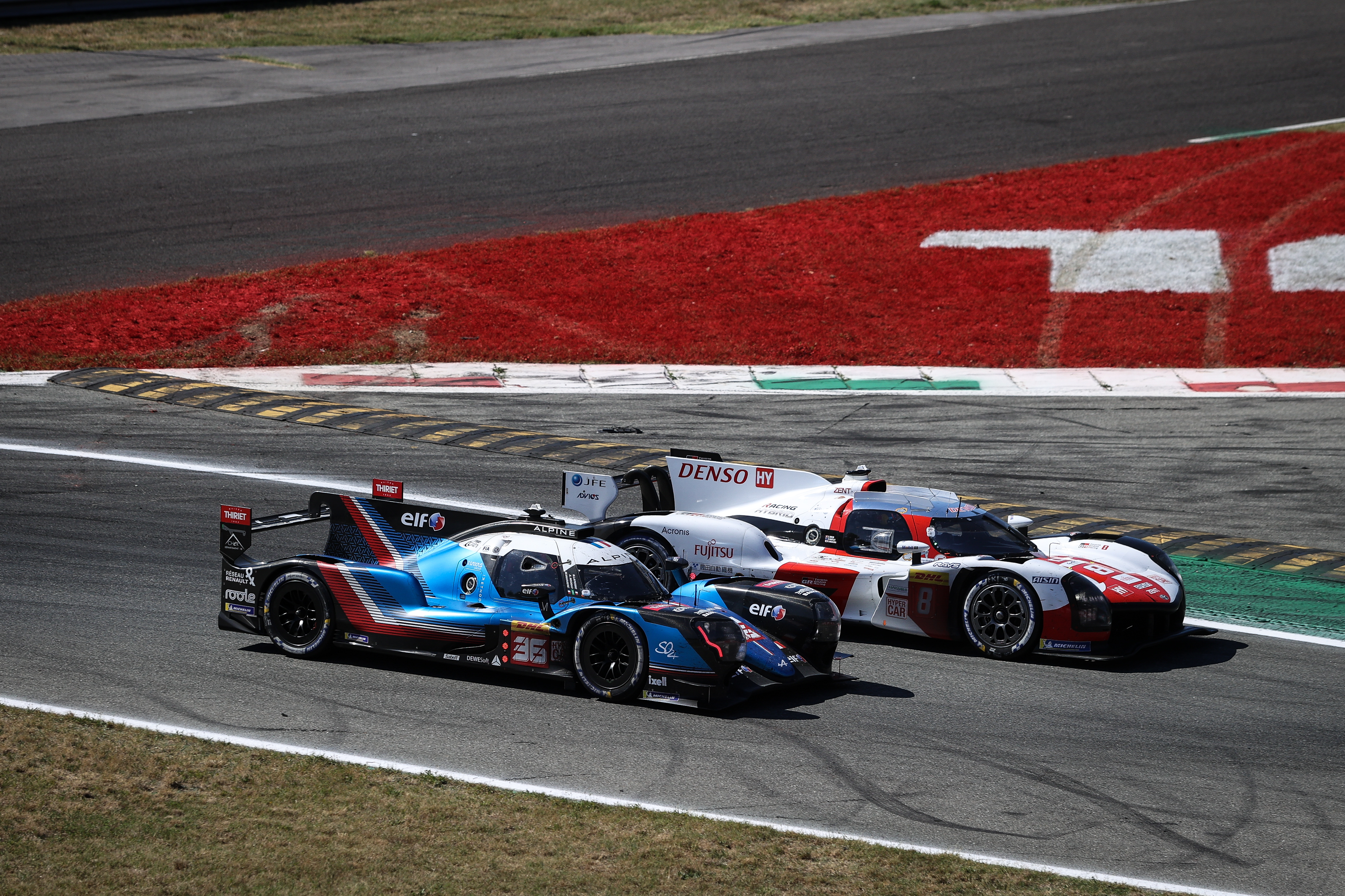 WEC – Avant la finale de Bahreïn, qui peut encore croire au titre ...