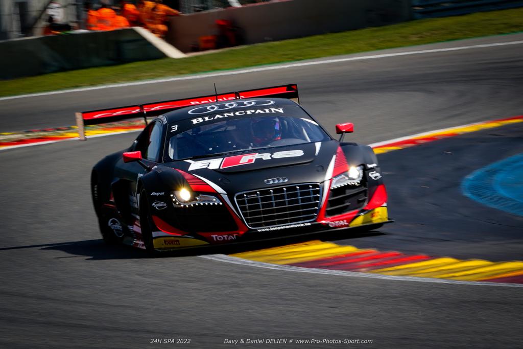 Stéphane Ortelli : « J’aime les choses liées à ma vie » - Endurance Info