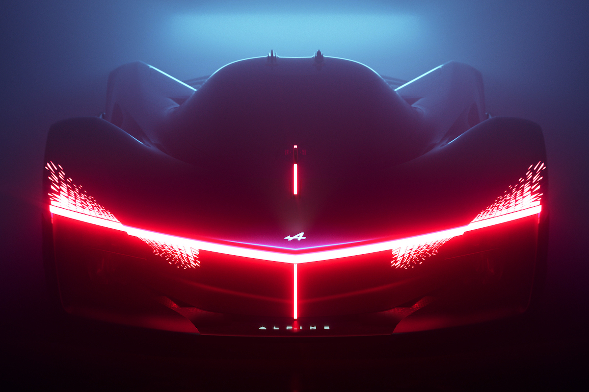 LMP2 puis Hypercar, ce que l'on sait sur l'avenir d'Alpine en WEC ...