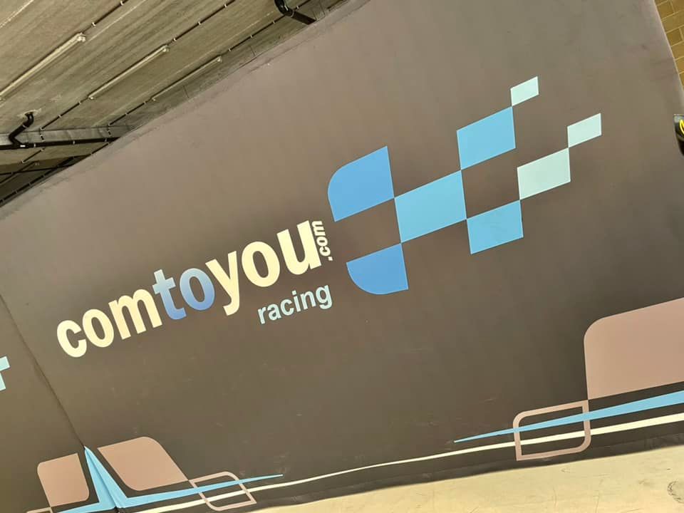 Comtoyou Racing passe en GT3 en 2023 avec Audi - Endurance Info