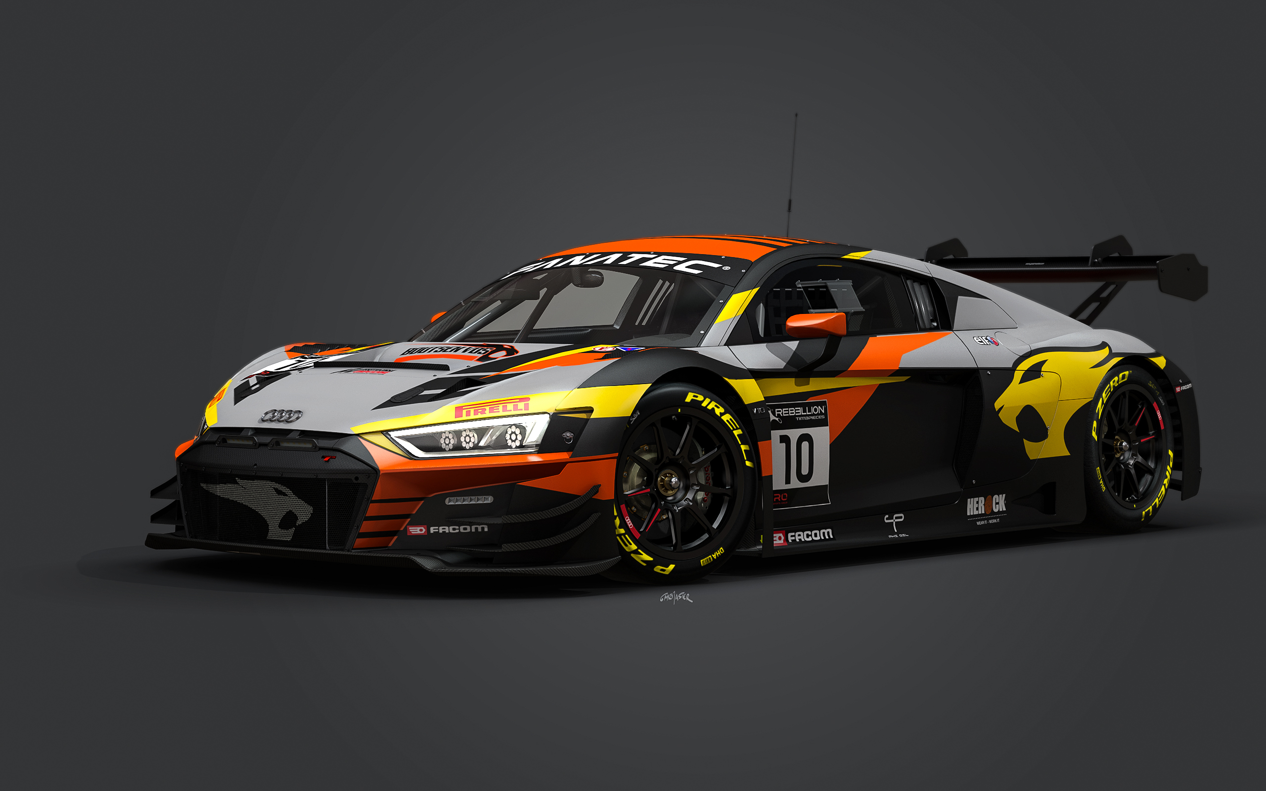 Boutsen Racing et Marc VDS unissent leurs forces pour devenir Boutsen ...
