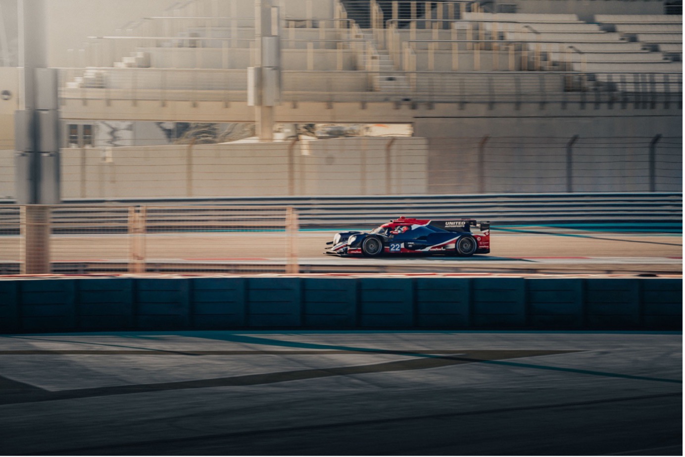 United Autosports rempile avec deux LMP2 et Di Resta - Endurance Info