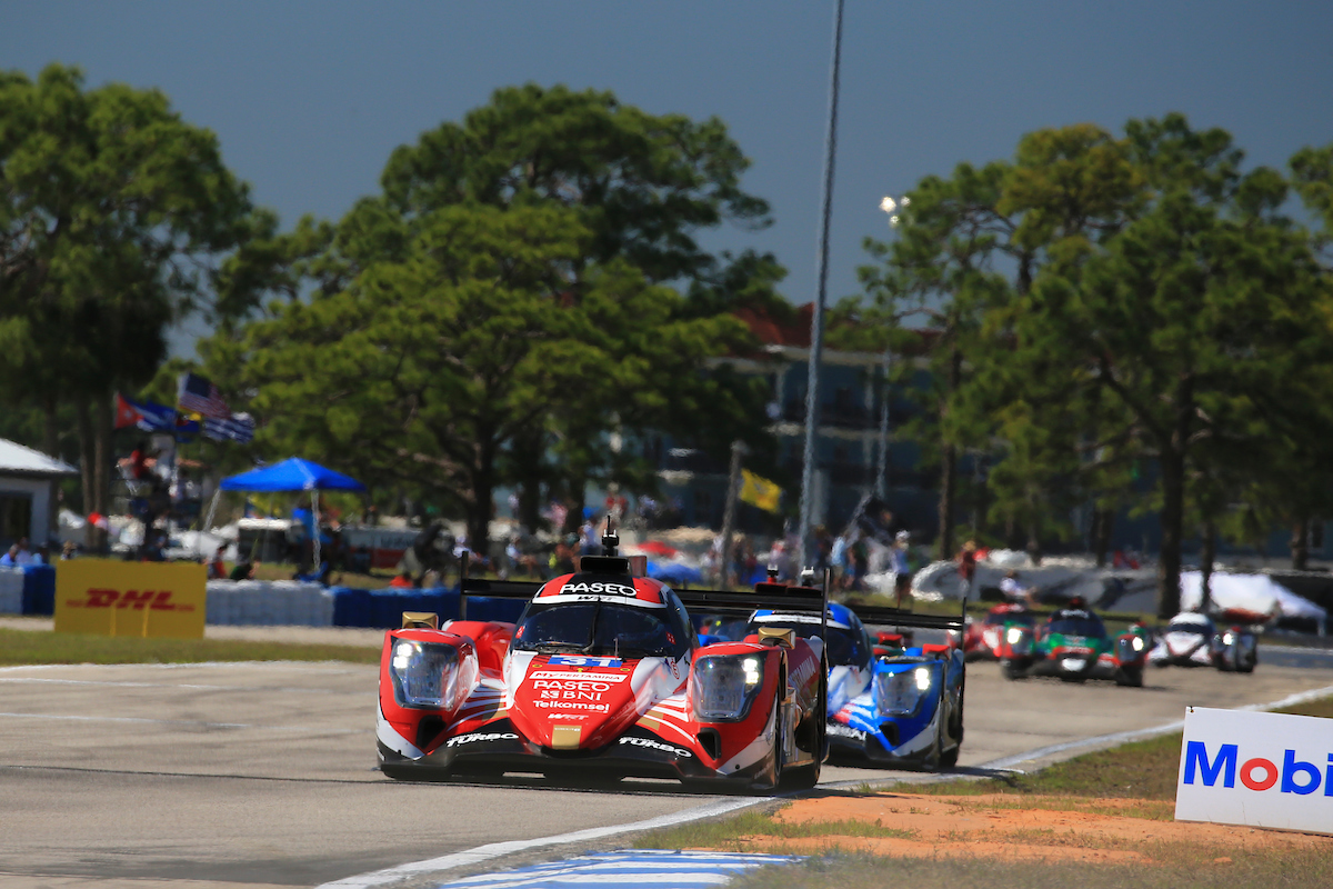 Les autres ajustements du règlement sportif WEC 2023 en bref - Endurance Info