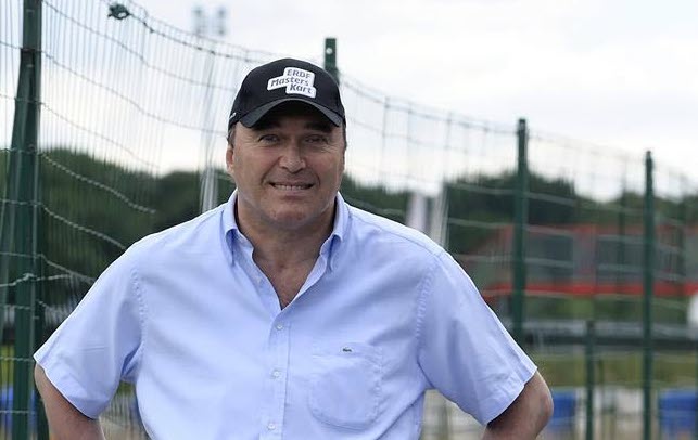 Philippe Streiff est décédé - Endurance Info