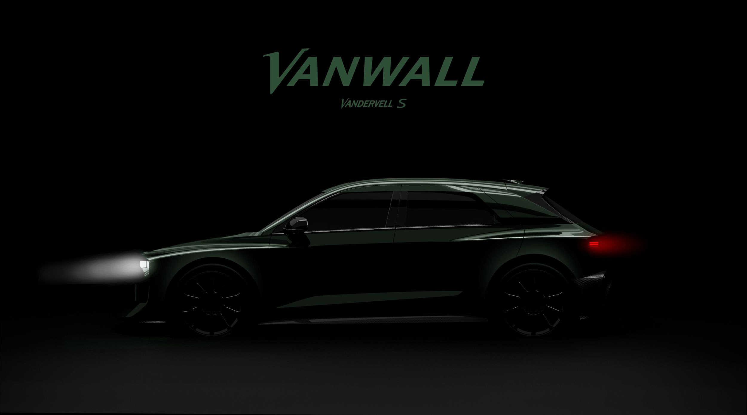 Vanwall donne rendez-vous le 16 janvier ! - Endurance Info