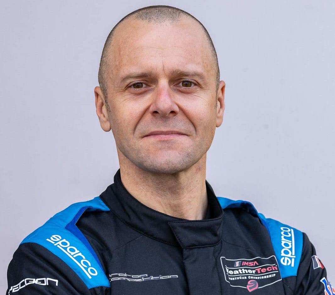 Gianmaria Bruni (Proton Competition) : « En LMP2 uniquement pour ...