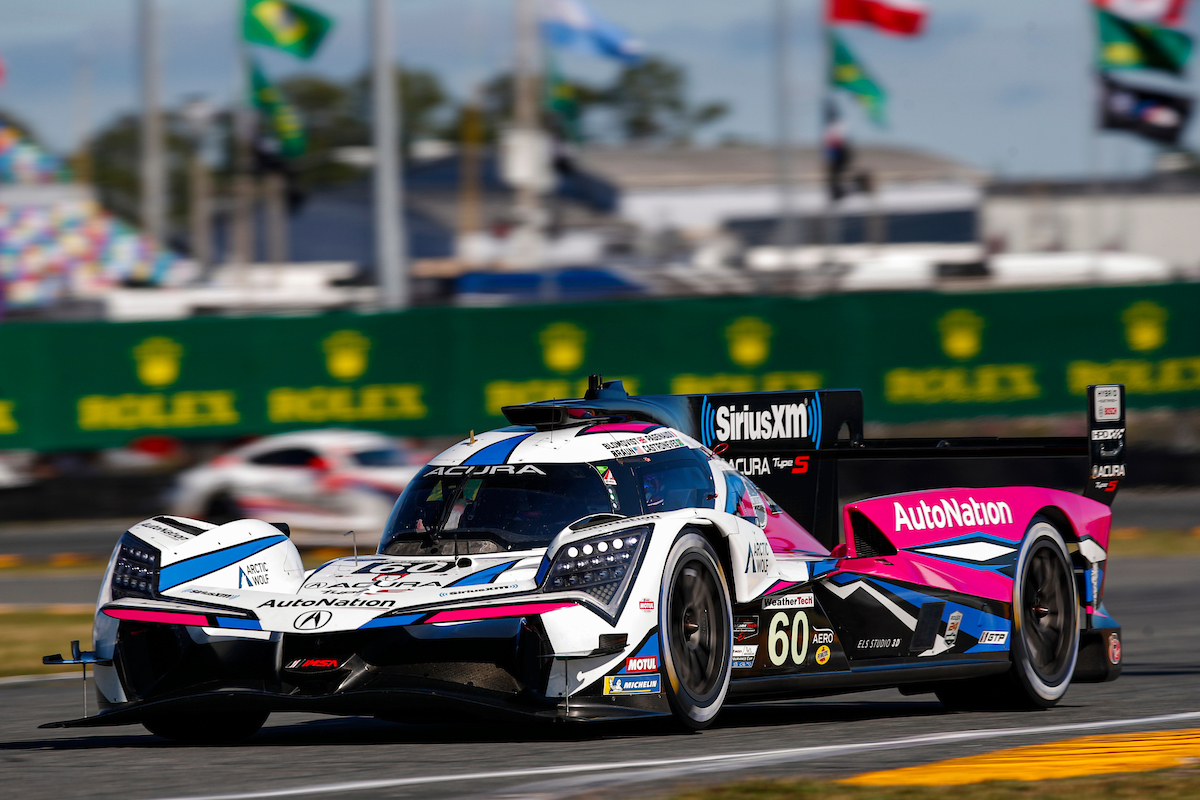 24H Daytona 2023 – Acura et Meyer Shank Racing premiers vainqueurs de l'ère GTP - Endurance Info