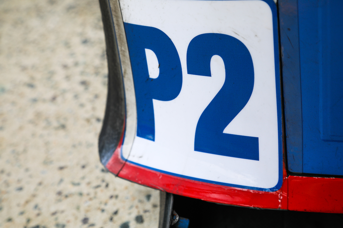 24H Daytona - Proton Competition affiche complet en LMP2 - Endurance Info