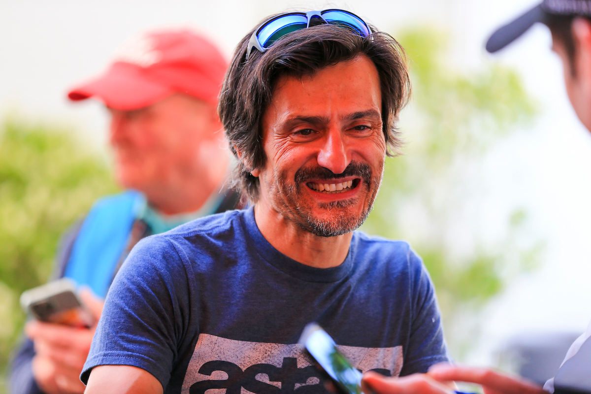 Stéphane Ortelli : « Je dois en partie ma victoire aux 24H du Mans 1998 ...