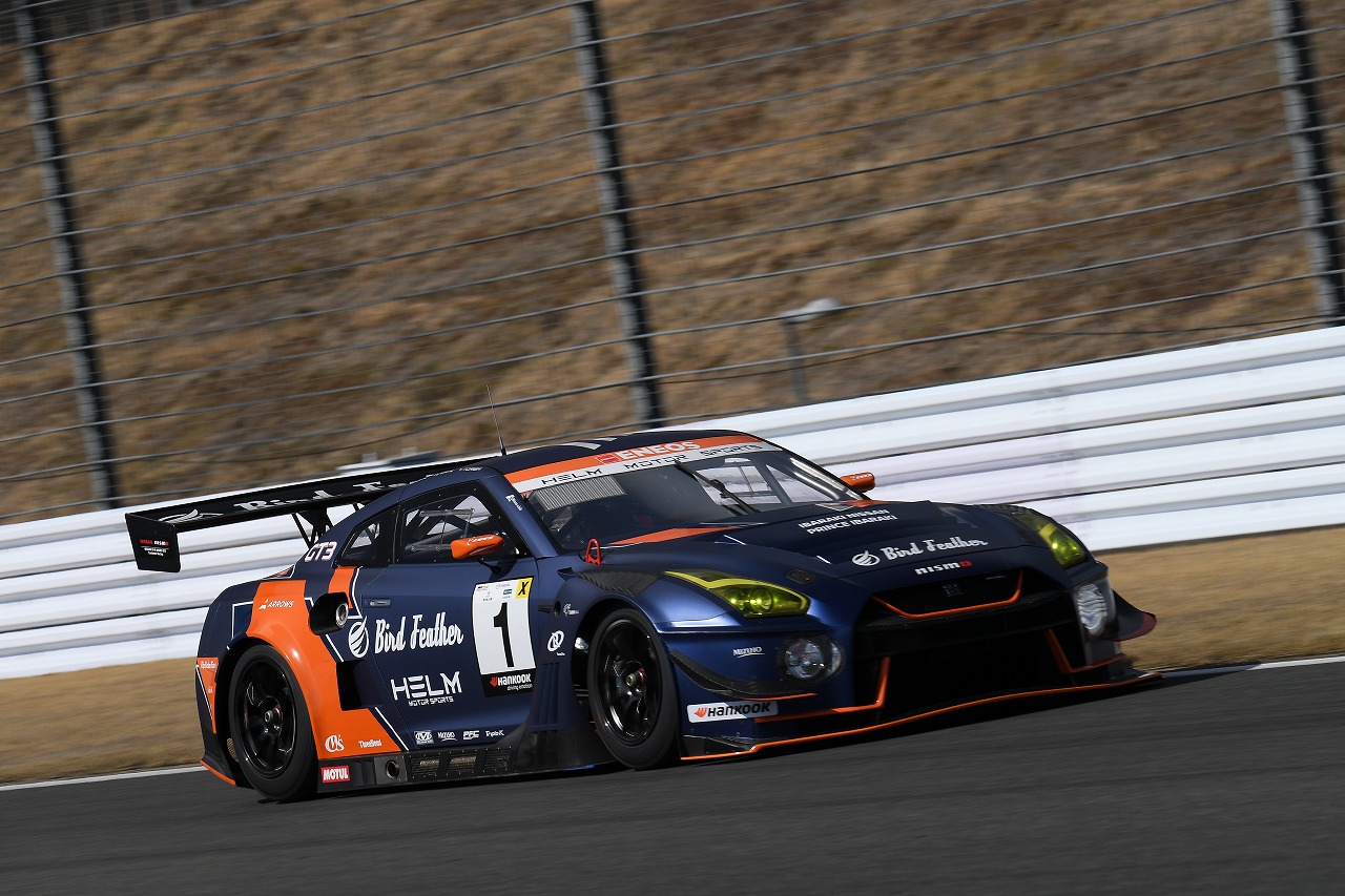 Super Taikyu : Les engagés de la saison 2023 - Endurance Info