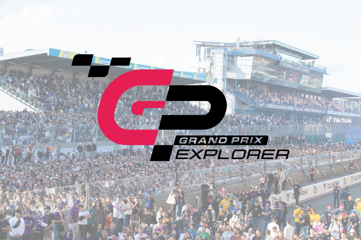 Grand Prix Explorer, Proton ou encore Dinamic au menu des brèves du ...