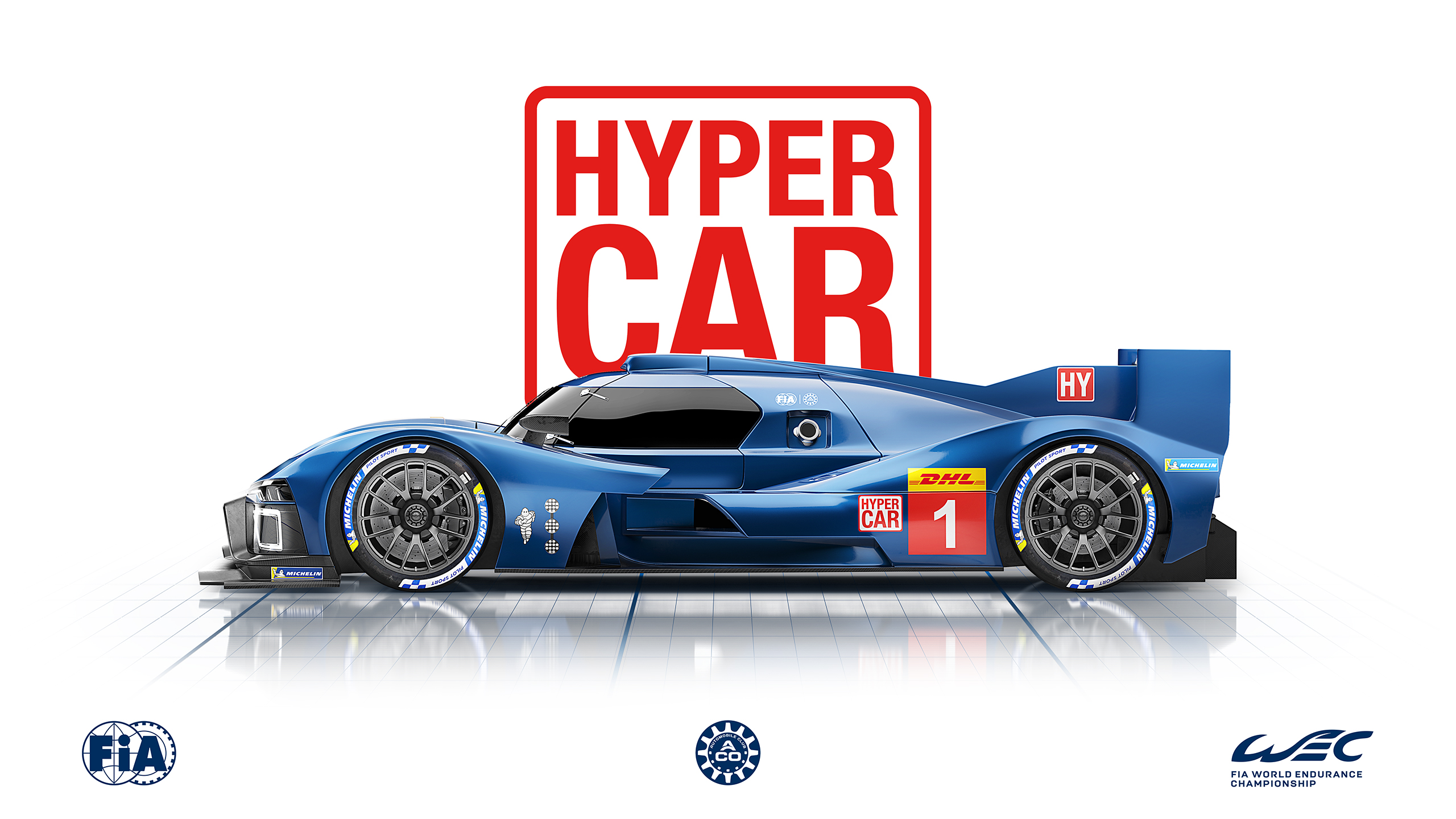 Prolongation du règlement Hypercar jusqu’à fin 2032 - Endurance Info