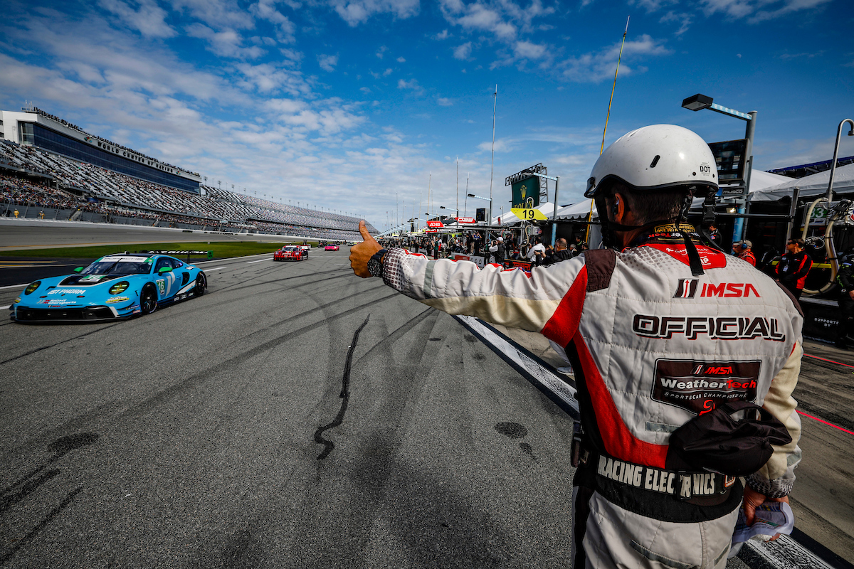 Ryan Hardwick (Wright Motorsports) : « Le processus actuel de BOP nous ...