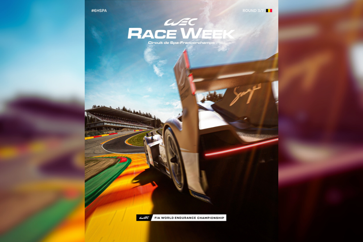 WEC / 6 H. de Spa – Les brèves du mercredi 26 avril matin - Endurance Info