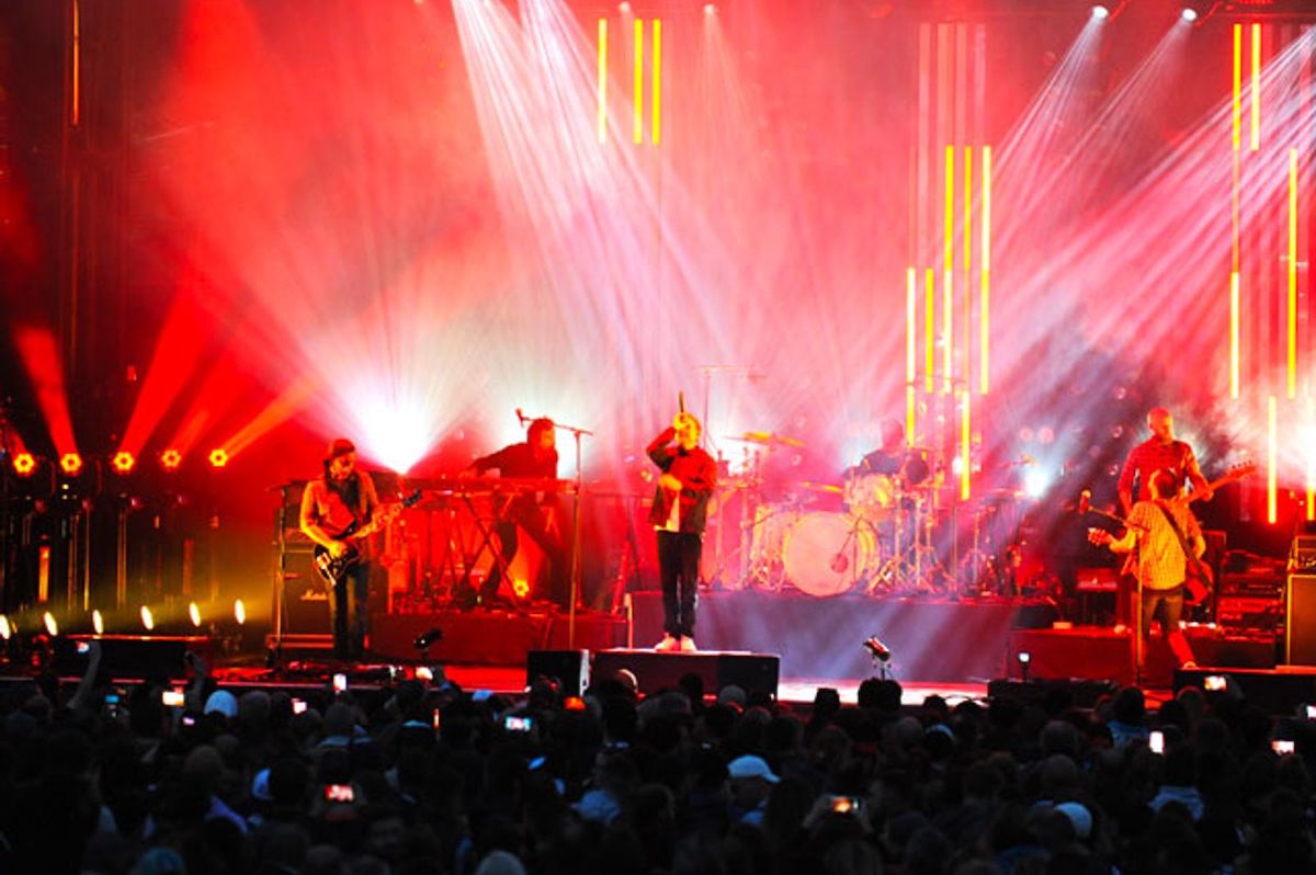 24 Heures du Mans 2023 – Les concerts annoncés ! - Endurance Info