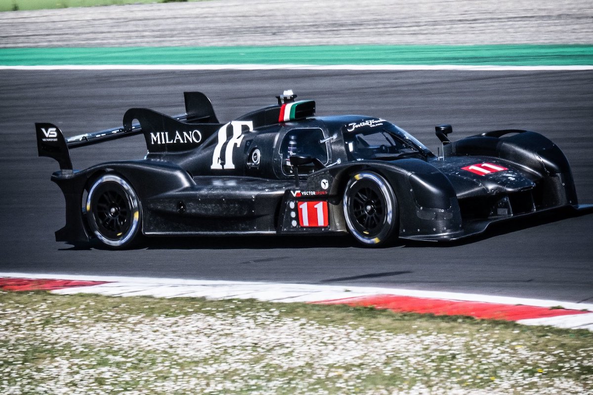 Le déverminage de la Isotta Fraschini Tipo 6 Competizione en vidéo ...