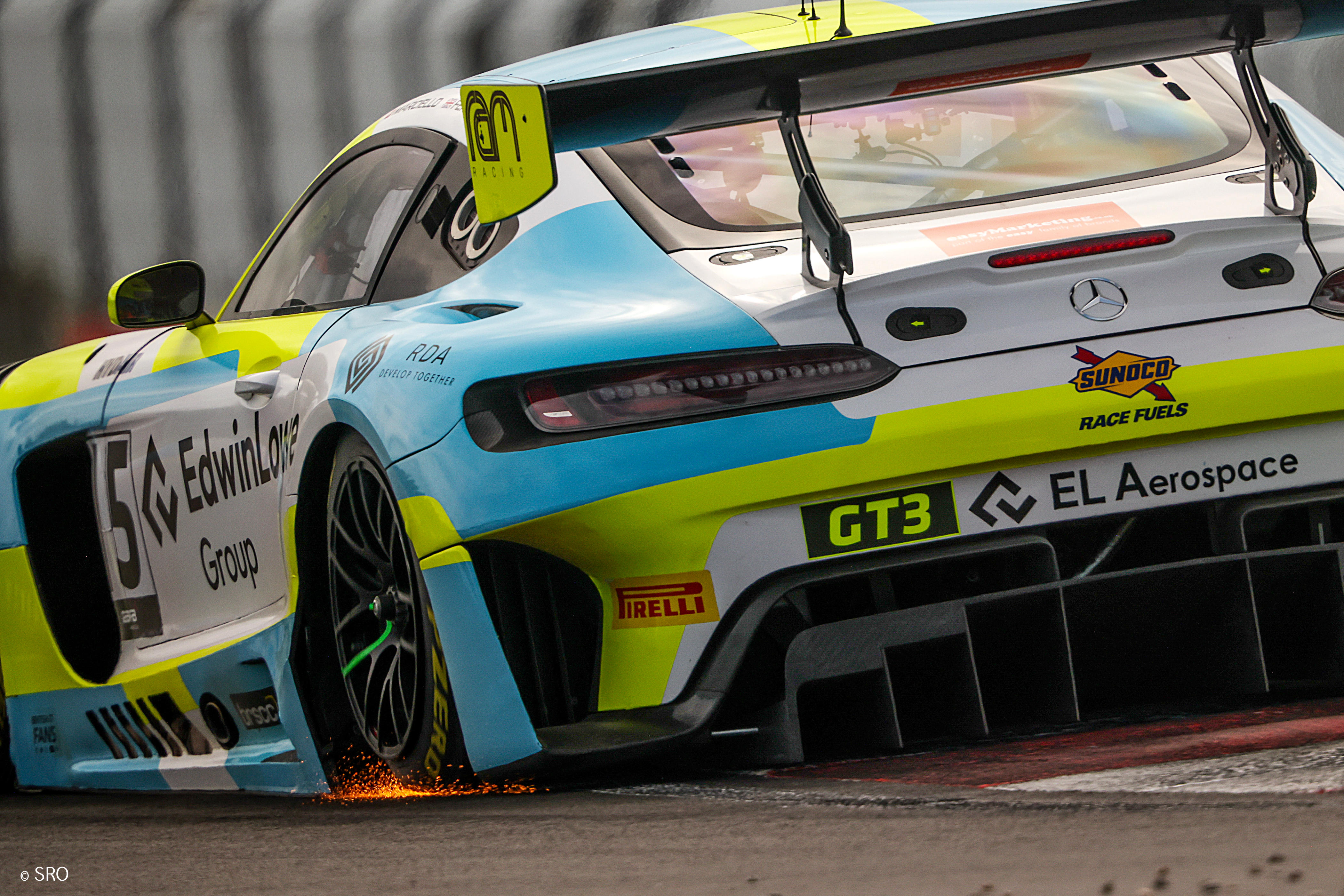 Les directs du week-end - Endurance Info