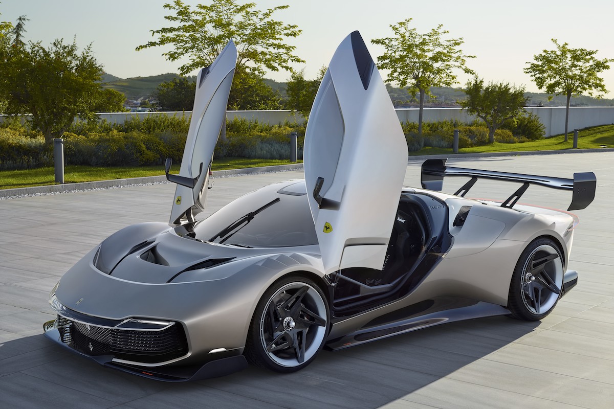 Ferrari présente la KC23... basée sur la 488 GT3 - Endurance Info