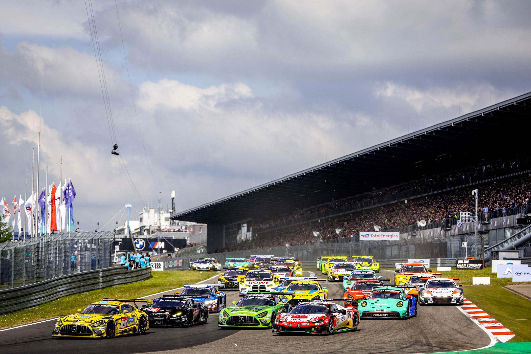 Nrburgring 2024 Termine
