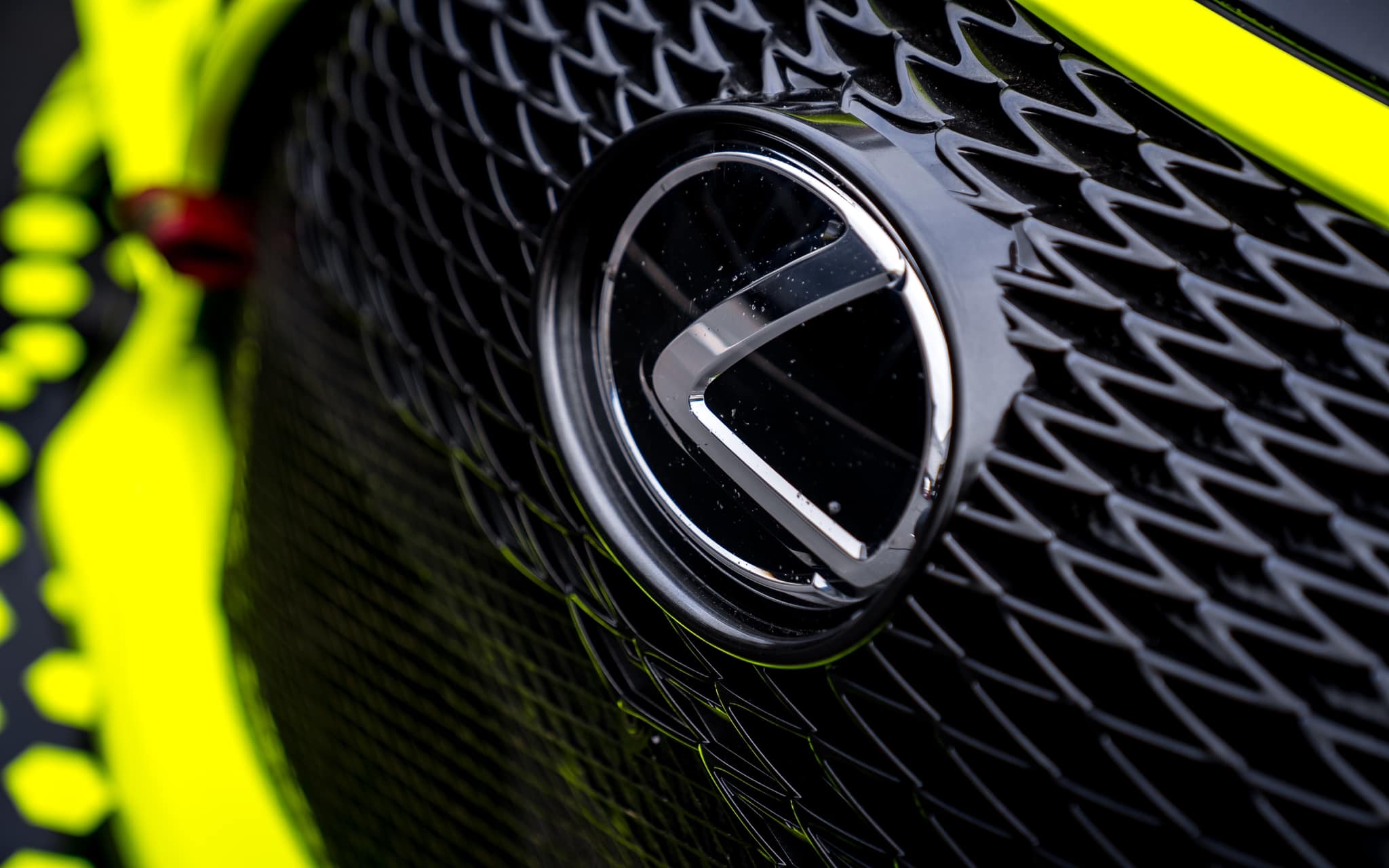 Lexus en LMGT3 en WEC dès 2024 ? - Endurance Info