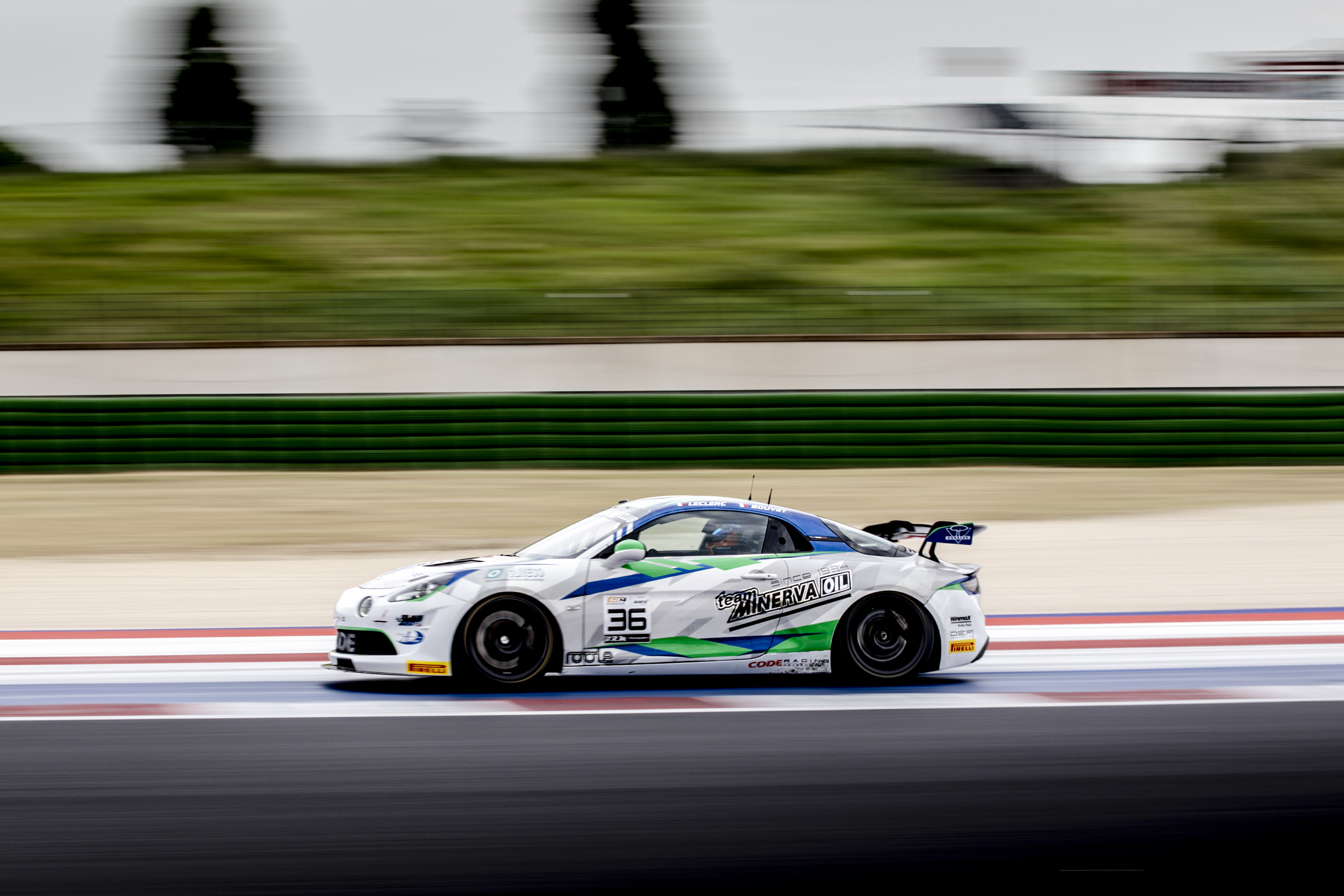 Misano - Les infos du jeudi soir - Endurance Info