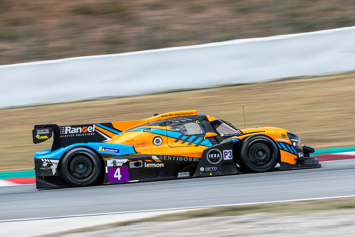 Nouvelle motorisation biturbo du LMP3 à partir de 2025 - Endurance Info