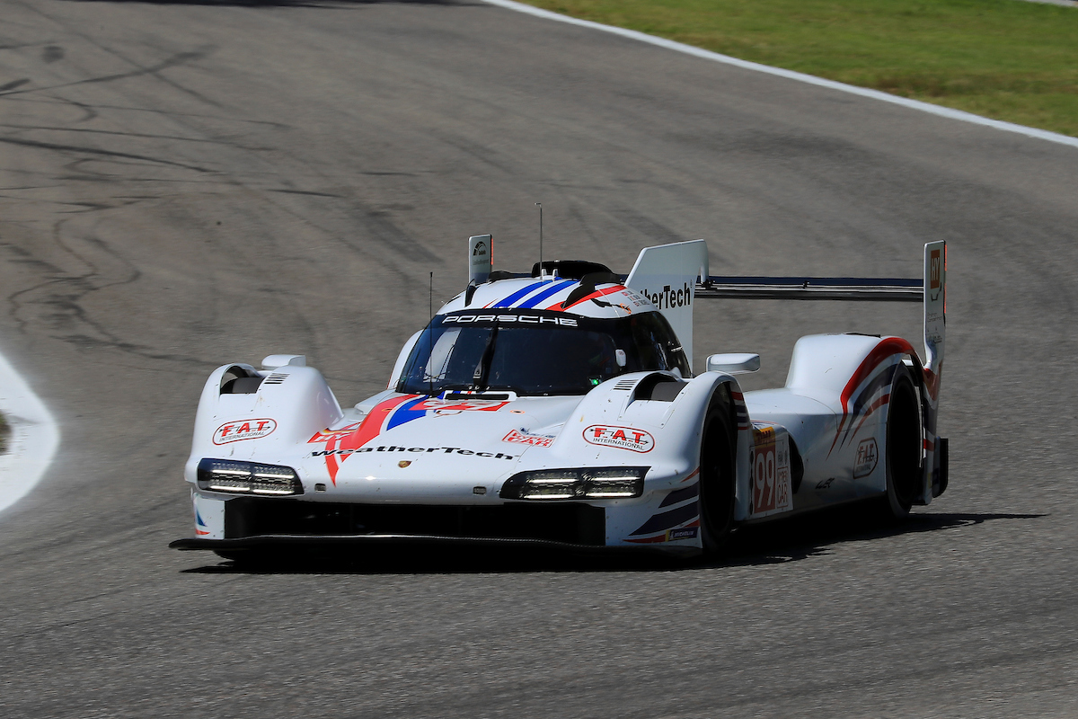 46 autos attendues à Road America - Endurance Info