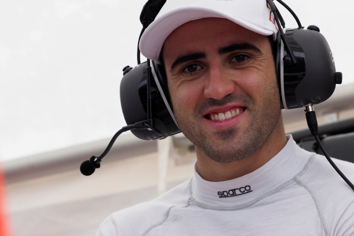 Tristan Vautier : « Content d'évoluer sur la scène Proto en Europe ...