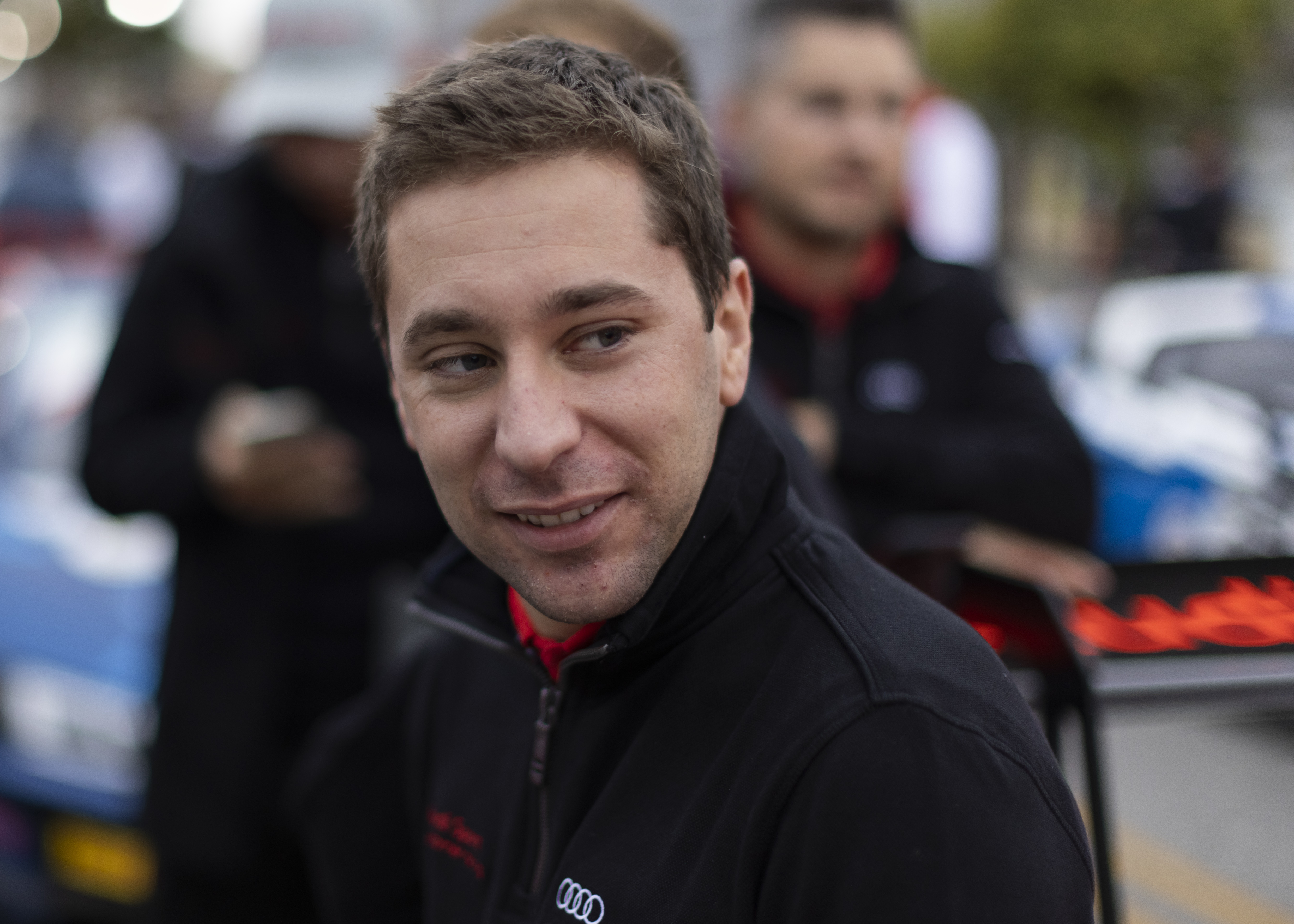 Robin Frijns rejoint officiellement BMW - Endurance Info