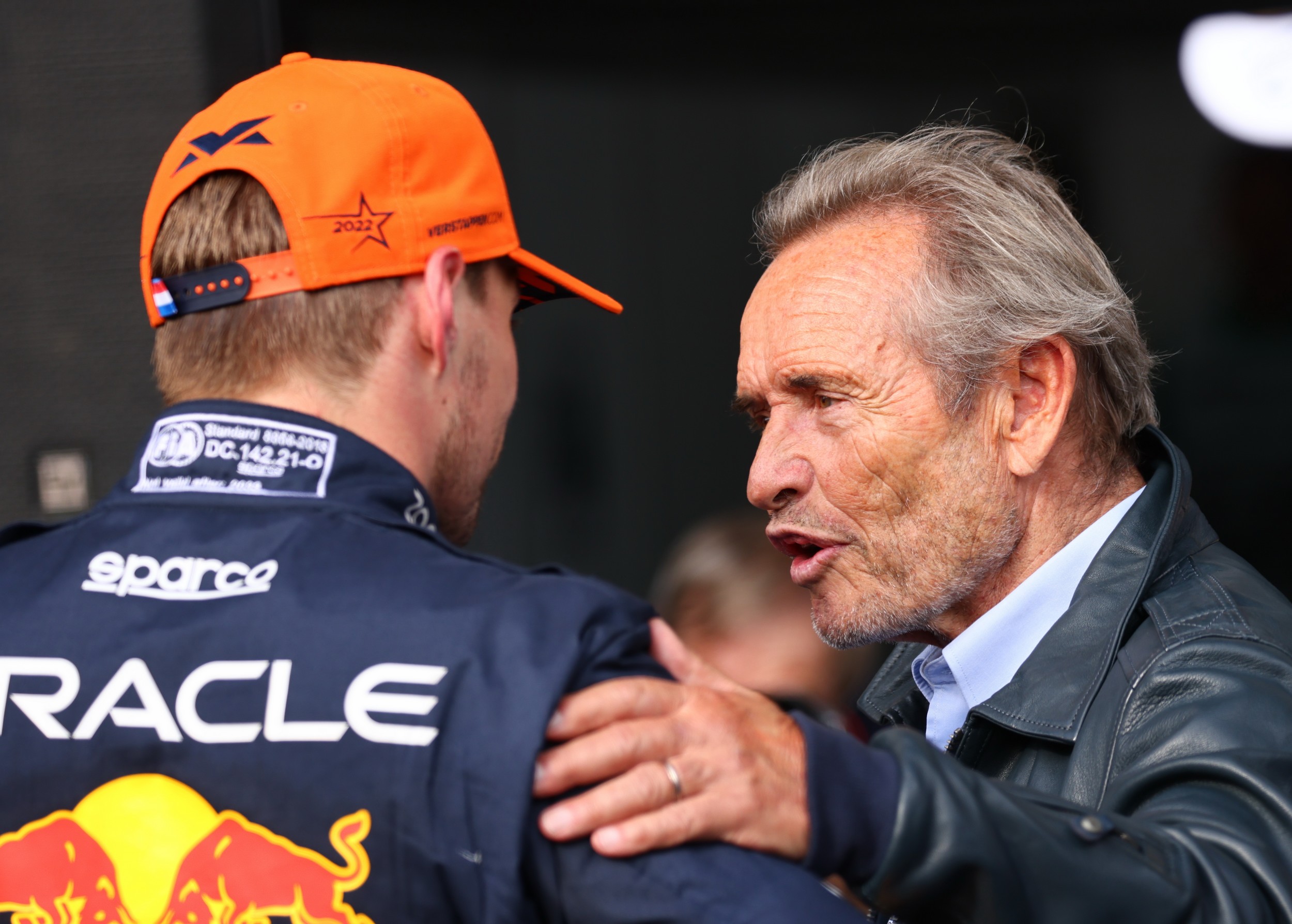 Jacky Ickx présent au 1er Spa-Francorchamps Revival - Endurance Info