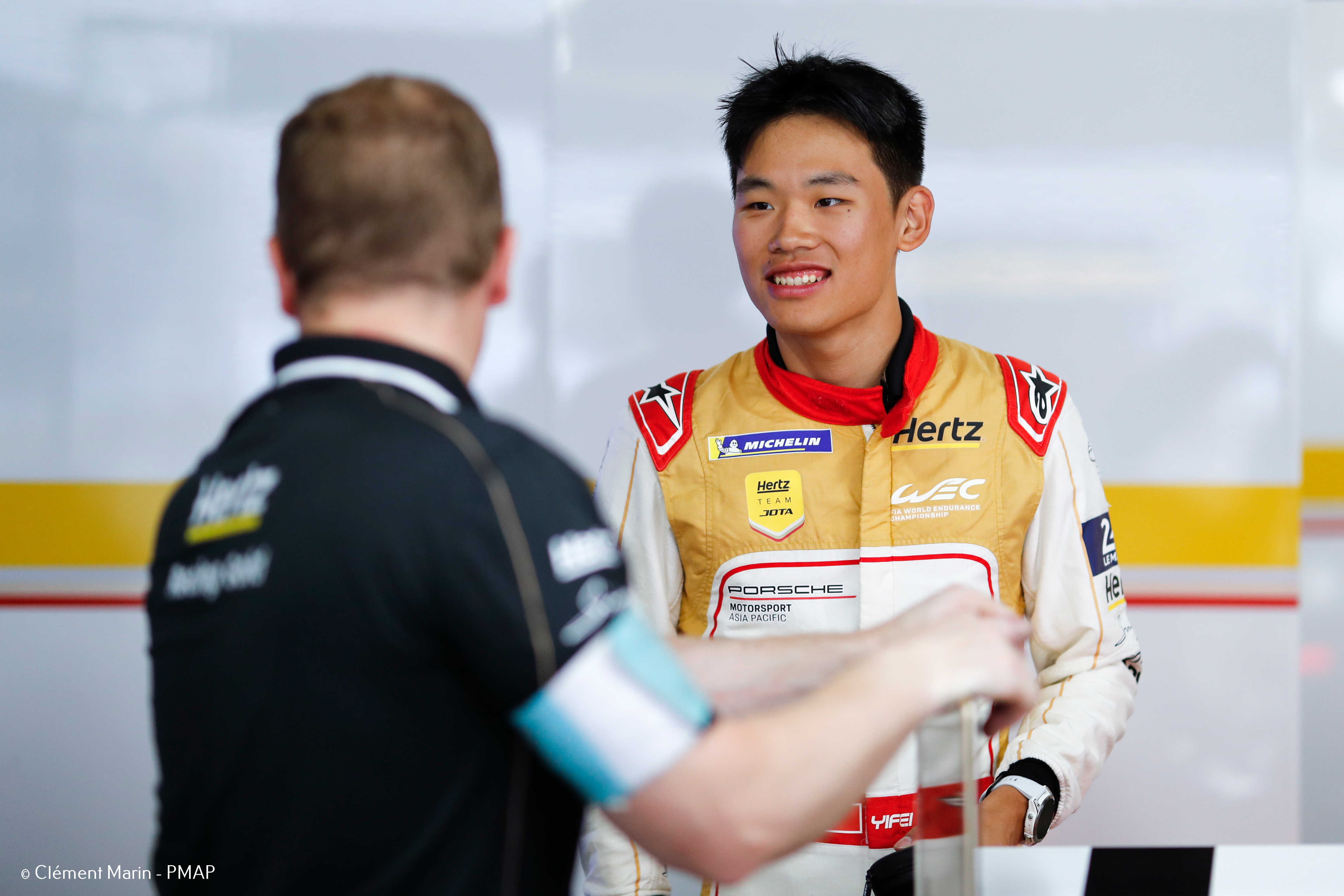 Chronique Yifei Ye : « Nous allons apprendre du résultat de Fuji ...